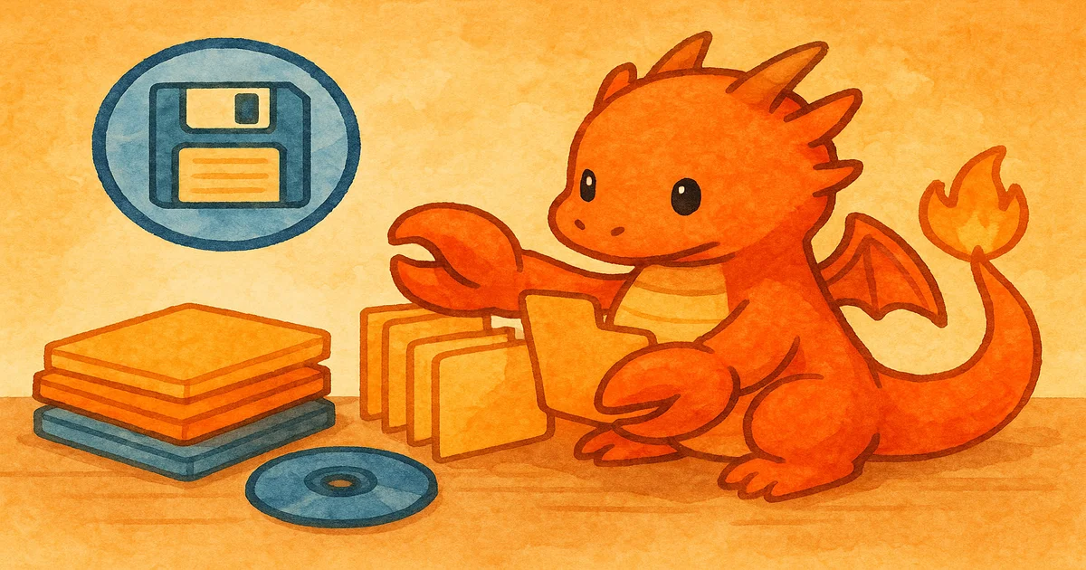 Disk Cleanup Day: Turning Storage Pressure into an Operating Rule ...